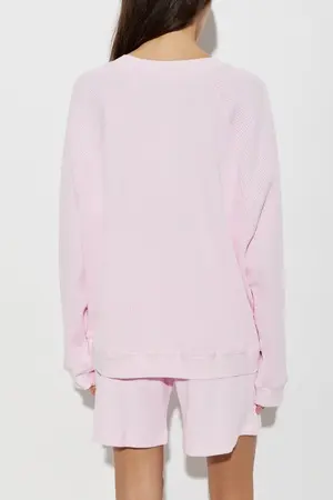 American Vintage Oversized Sweatshirt