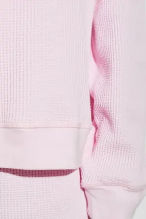 American Vintage Oversized Sweatshirt