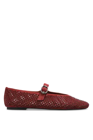 Kurt Geiger Mayfair’ Ballet Flats