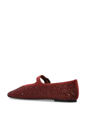 Kurt Geiger Mayfair’ Ballet Flats