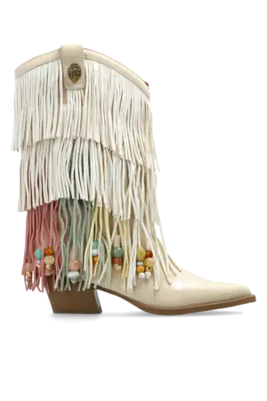 Kurt Geiger Heeled Cowboy Boots