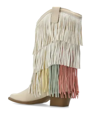 Kurt Geiger Heeled Cowboy Boots