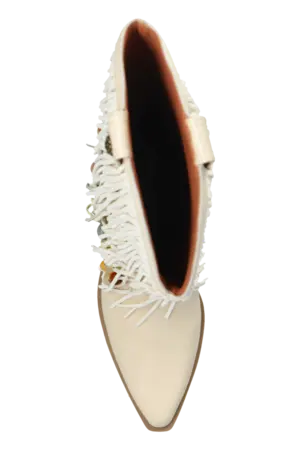 Kurt Geiger Heeled Cowboy Boots