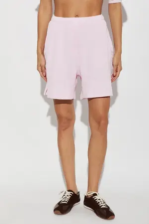 American Vintage Cotton Shorts