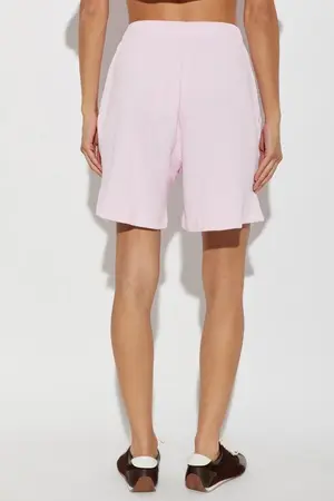American Vintage Cotton Shorts
