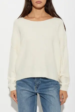 American Vintage Loose-fit Sweater