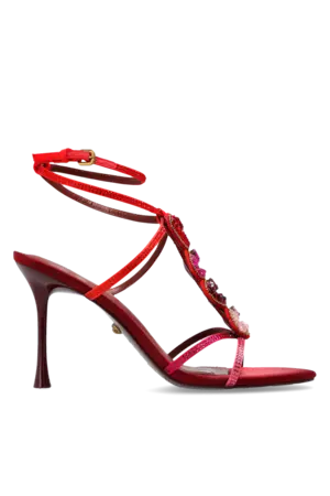Kurt Geiger Kiss’ Heeled Sandals