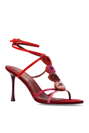 Kurt Geiger Kiss’ Heeled Sandals