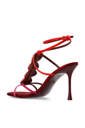 Kurt Geiger Kiss’ Heeled Sandals