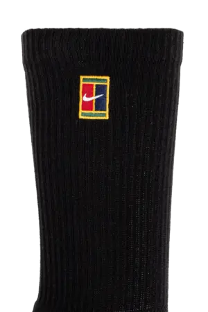Nike Three-pack Of Socks With Logo