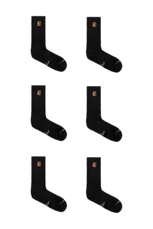 Nike Three-pack Of Socks With Logo