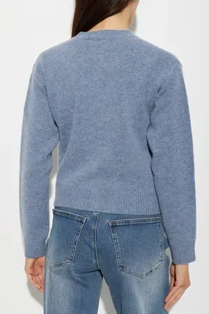 A.p.c. Lila" Cardigan