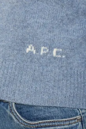 A.p.c. Lila" Cardigan