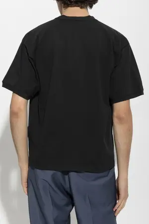 Versace T-shirt With Print