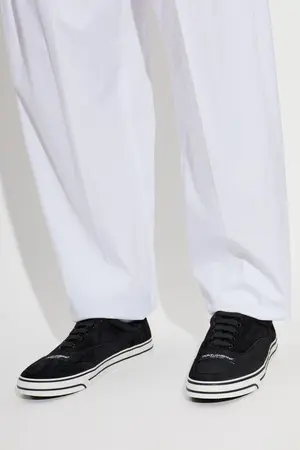 Dolce & Gabbana Sailing’ Sports Shoes