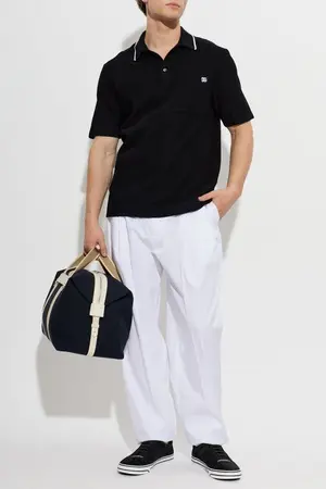 Dolce & Gabbana Sailing’ Sports Shoes