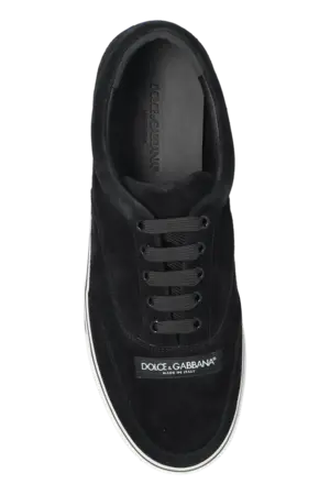Dolce & Gabbana Sailing’ Sports Shoes