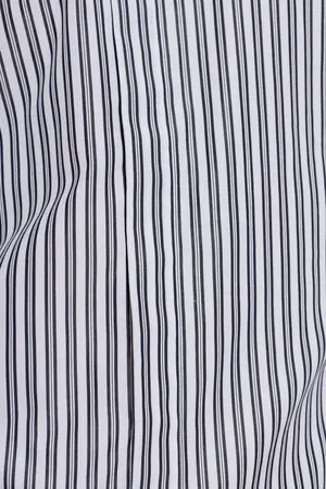 TOM FORD Shirt With Stripe Pattern