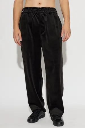 Y3 Wide-leg Pants