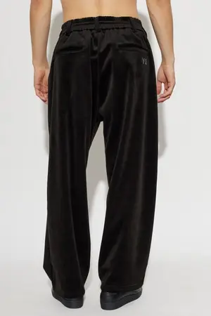 Y3 Wide-leg Pants