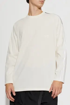 Y3 Cotton T-shirt