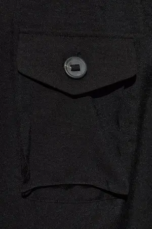 Y3 Pants With Pockets