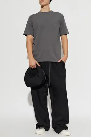 Y3 Cotton T-shirt