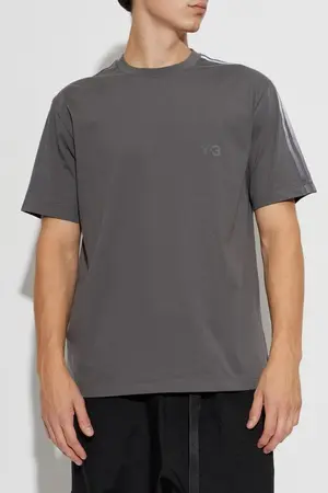 Y3 Cotton T-shirt