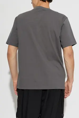 Y3 Cotton T-shirt