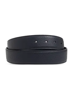 Dolce & Gabbana Leather Belt