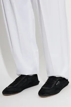 Dolce & Gabbana Gimondi’ Sports Shoes
