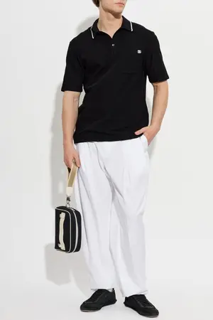 Dolce & Gabbana Gimondi’ Sports Shoes