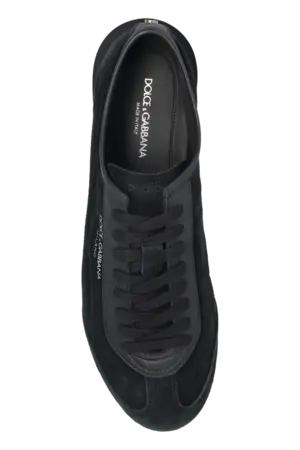 Dolce & Gabbana Gimondi’ Sports Shoes