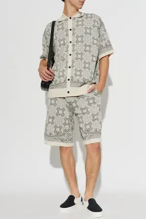 Amiri Short-sleeve Shirt
