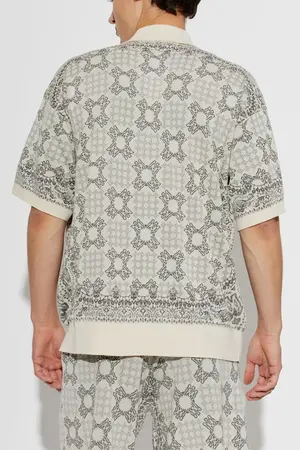 Amiri Short-sleeve Shirt