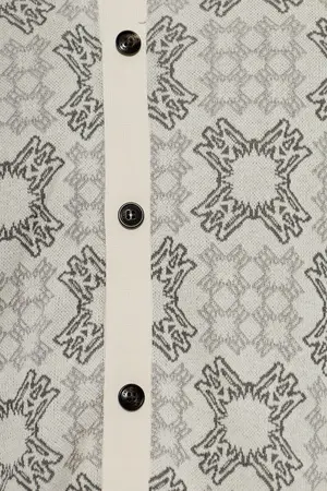 Amiri Short-sleeve Shirt
