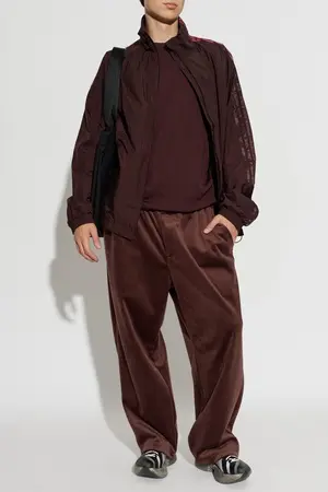 Y3 Jacket With Logo
