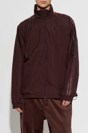Y3 Jacket With Logo
