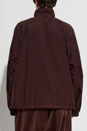 Y3 Jacket With Logo