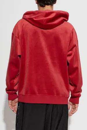 Y3 Sweatshirt With Logo