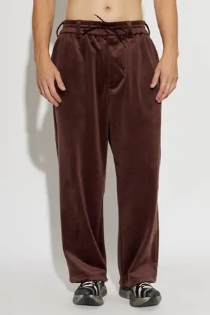 Y3 Wide-leg Pants