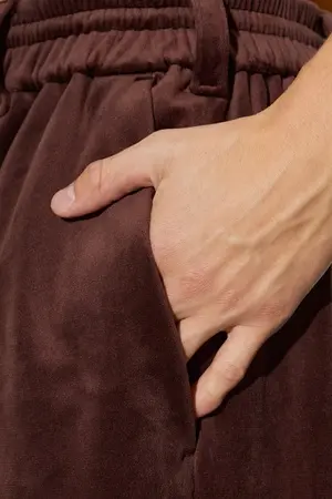 Y3 Wide-leg Pants