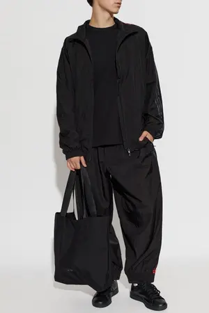 Y3 T-shirt With Logo