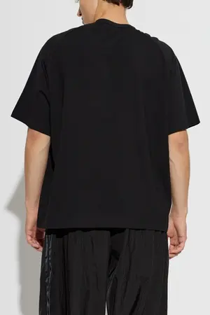 Y3 T-shirt With Logo