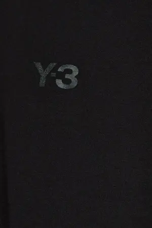 Y3 T-shirt With Logo