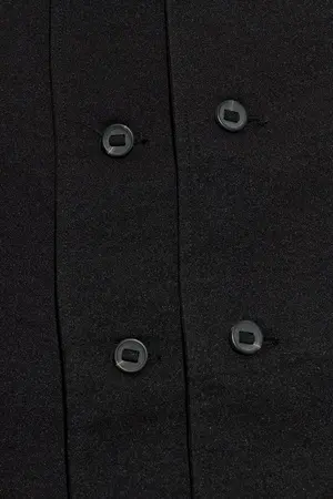 Y3 Button-up Jacket