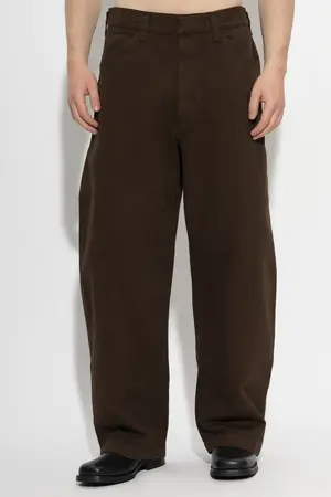 LEMAIRE Loose-fit Pants
