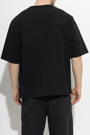 LEMAIRE T-shirt With Pocket
