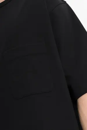 LEMAIRE T-shirt With Pocket