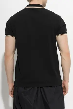 VIVIENNE WESTWOOD Polo With Logo